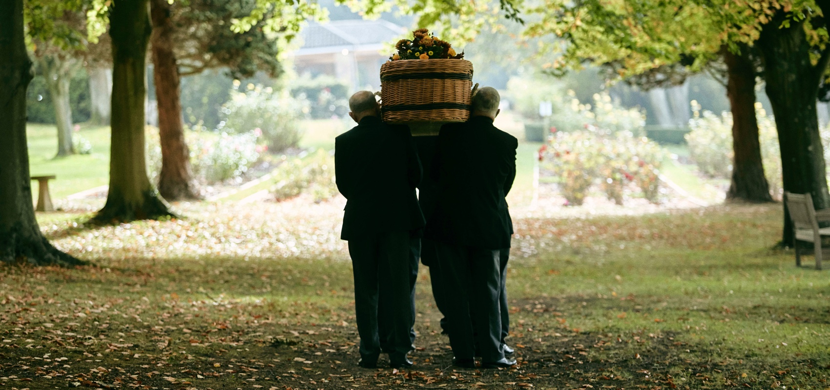 Wokingham Raymond Massey And Son Funeral Directors